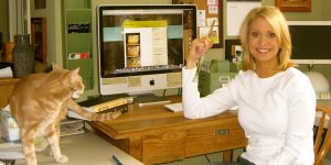 Where's Heather Tesch from Weather Channel today? Bio: Career, Spouse