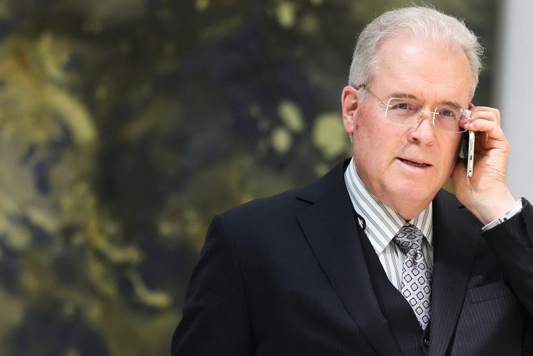 CEOs Archives - Biography Tribune