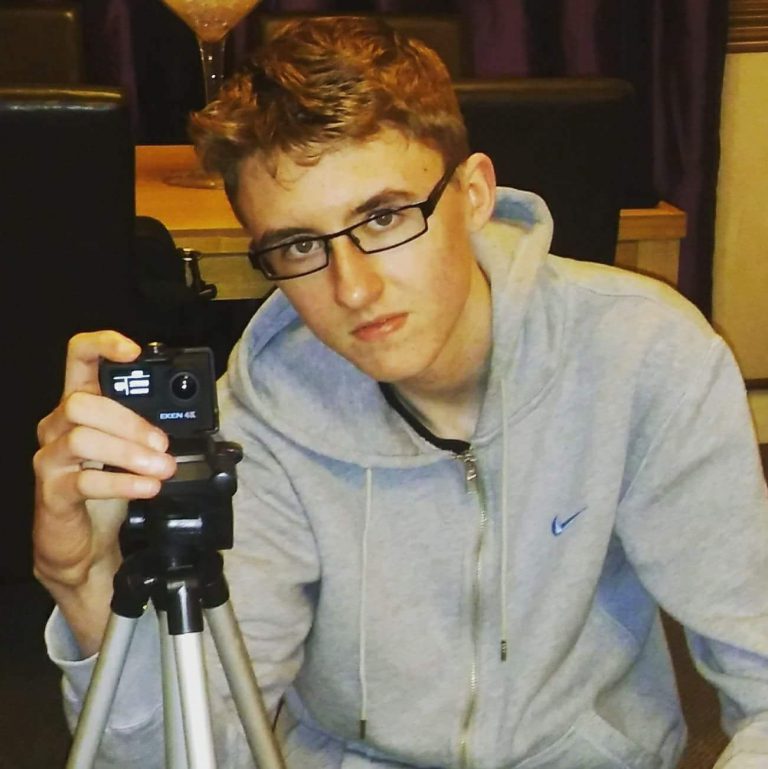 Who is cartoonist Justin Roiland? Bio: Net Worth, Wife, Parents, Family