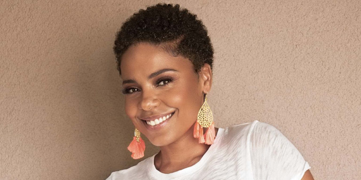 Who's actress Sanaa Lathan? Wiki: Husband, Kids, Net Worth, Dating, Bio