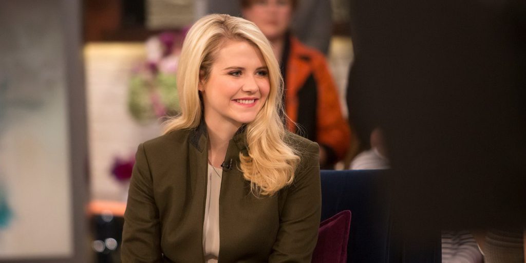 Qui est Elizabeth Smart ? Qui l'a enlevée ? Sa biographie : l'histoire ...