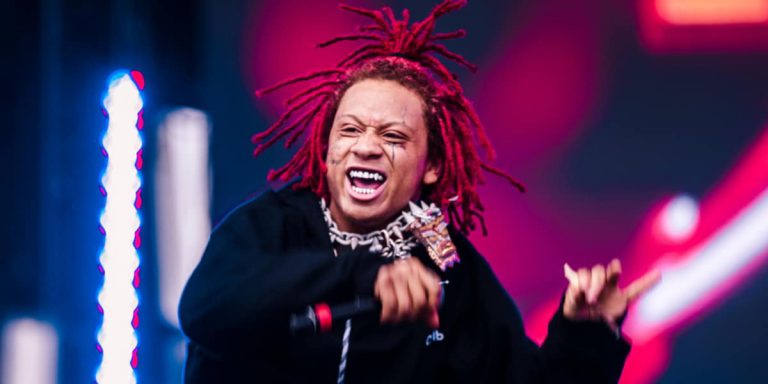 Who is Trippie Redd? Is he dead? Wiki: Net Worth, Height, Brother ...