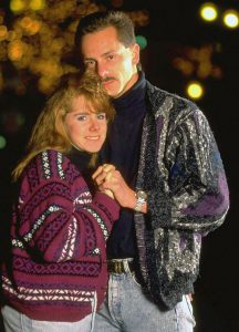 Who is Tonya Harding’s husband Joseph Jens Price? Bio: Net Worth, Age