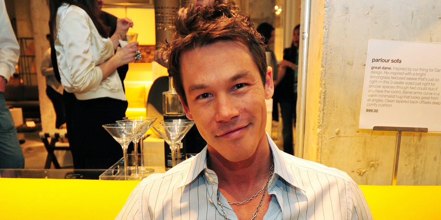 Who is David Bromstad? His Wiki: Dating, Net Worth, Parents, Salary, Bio