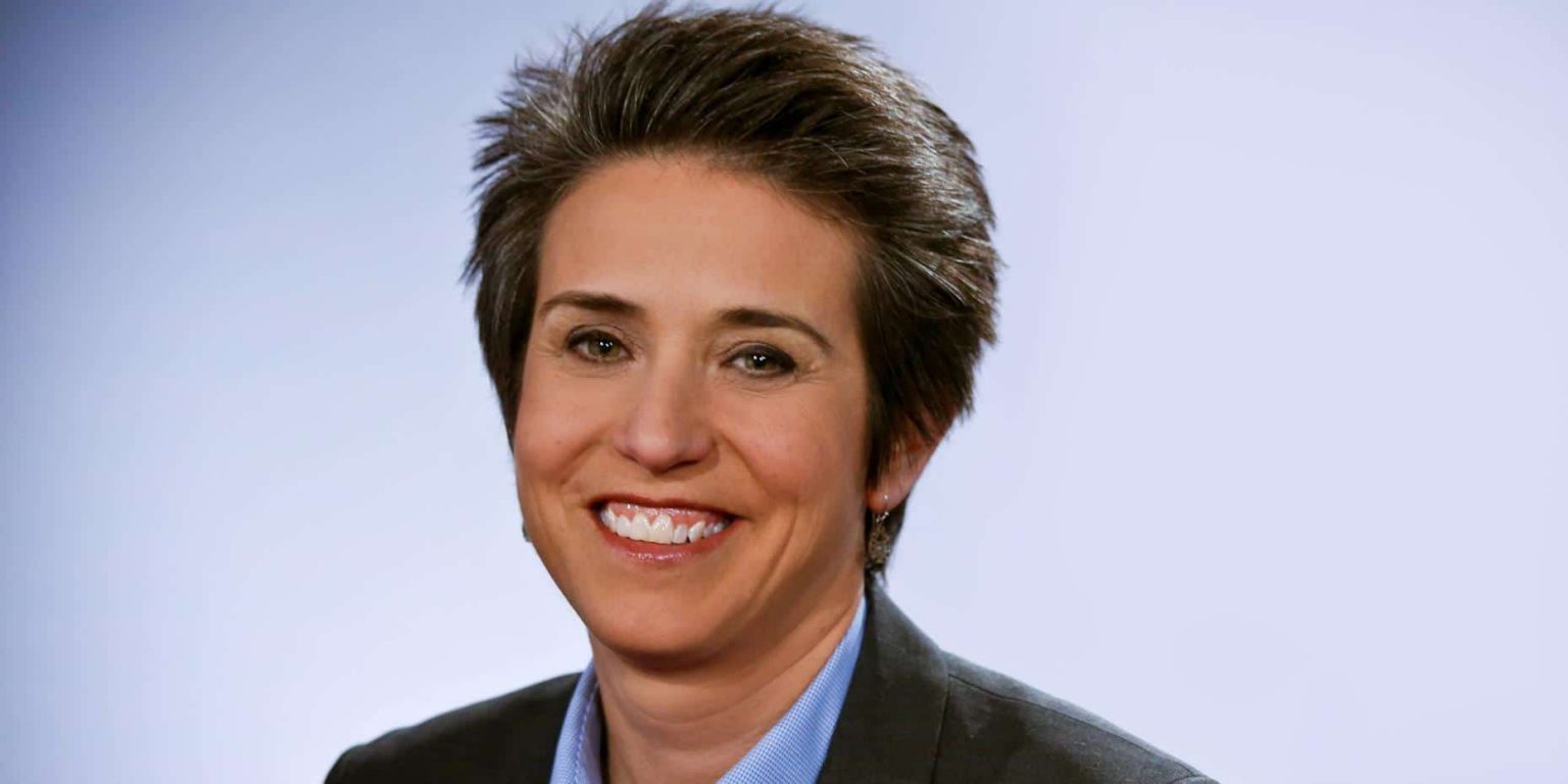 Who is Amy Walter from PBS? Is she a democrat? Wiki: Info, Gay, Affair