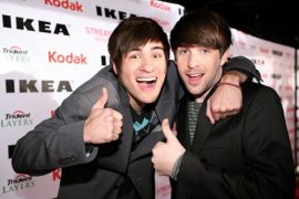Who is Anthony Padilla from Smosh? Wiki: Wife, Girlfriend, Net Worth, Bio