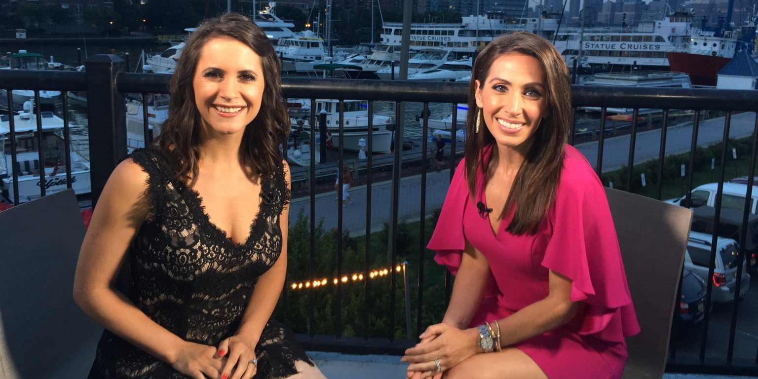 What happened to Lauren Simonetti? Wiki: husband, age, net worth, height