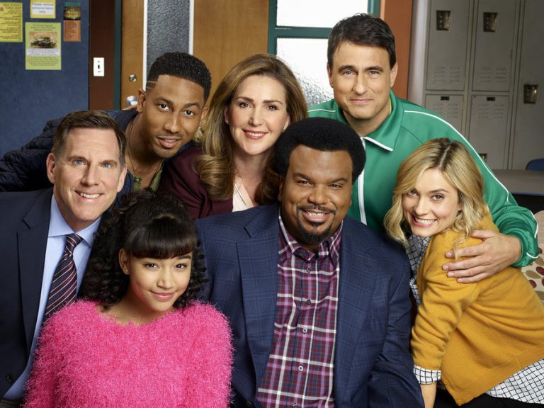 Where's Peri Gilpin now? Wiki: Husband Christian Vincent, Net Worth, Kids