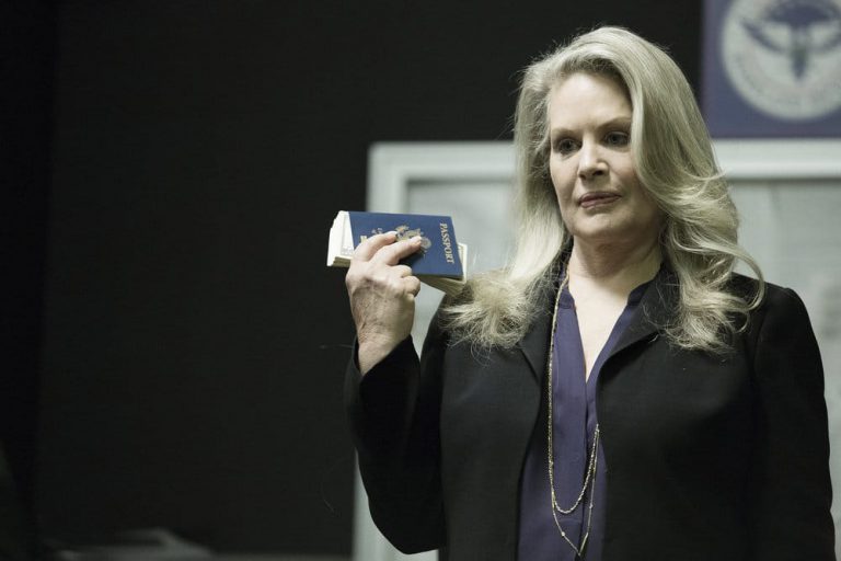 What happened to Beverly D'Angelo? Bio: Children, Net Worth, Al Pacino