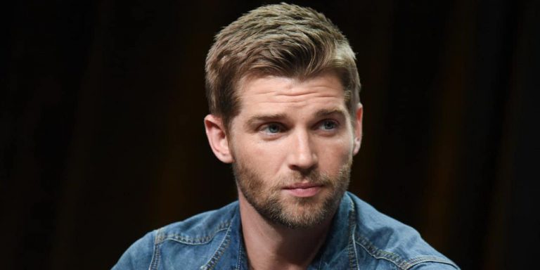 Who is Mike Vogel from "The Brave"? Bio: Wife Courtney Vogel, Net Worth