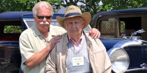 Who is Wayne Carini from "Chasing Classic Cars"? Wiki: Net Worth, Wife