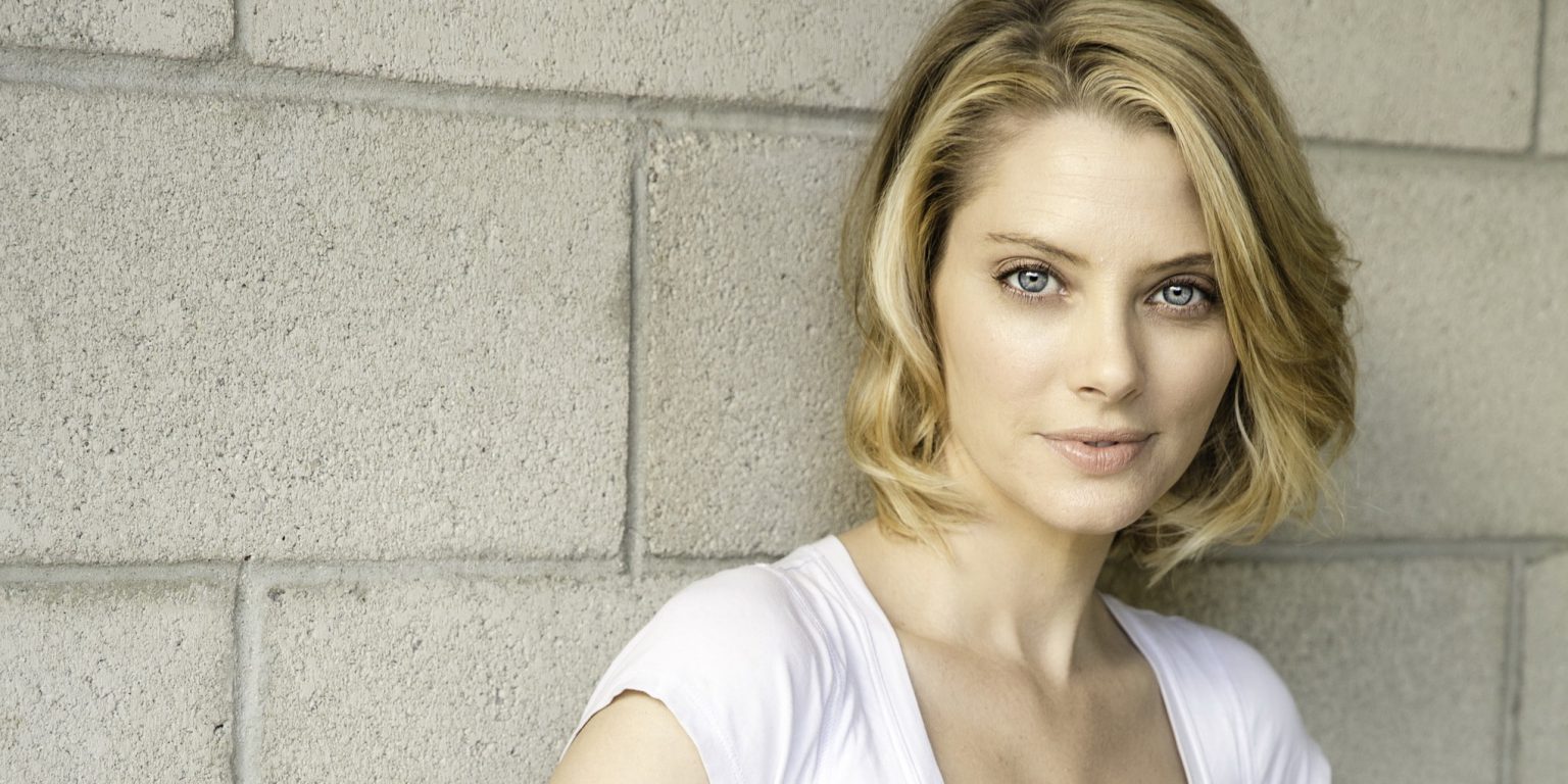Who's April Bowlby from Big Bang Theory? Wiki: Death Rumors, Net Worth