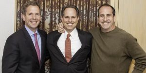 Who is Dana Bash’s ex-husband Jeremy Bash? Bio: MSNBC, Net Worth