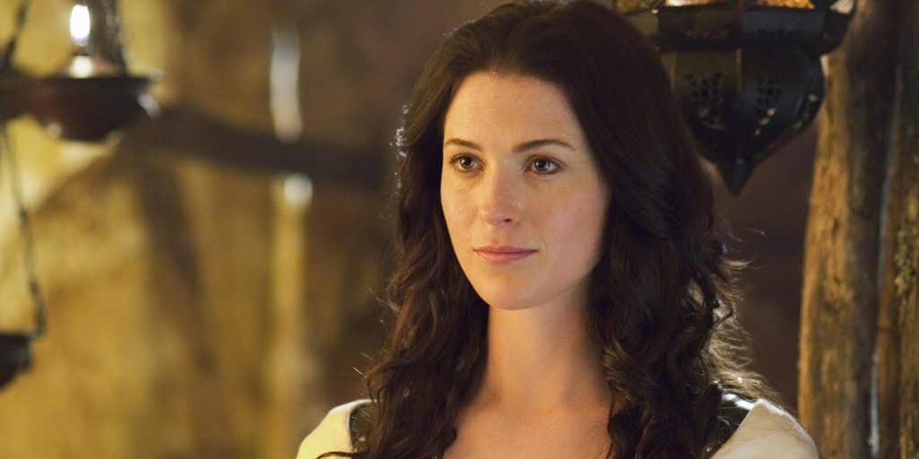 Who is Bridget Regan from "Grey's Anatomy"? Bio: "John Wick", Married