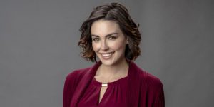 Who is actress Taylor Cole? Bio: Married, Wedding, Parents, Net Worth