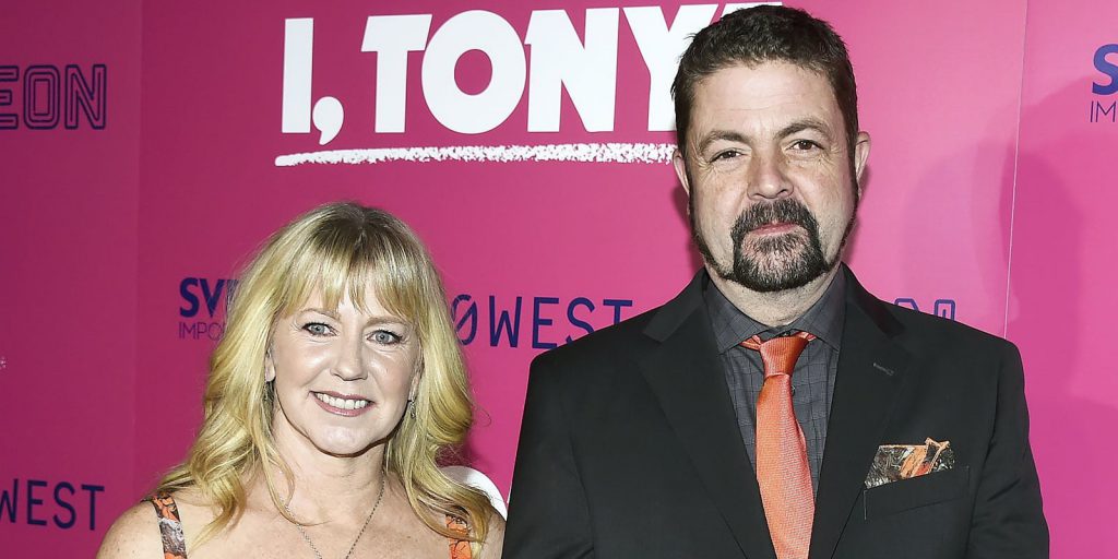 Who is Tonya Harding’s husband Joseph Jens Price? Bio: Net Worth, Age