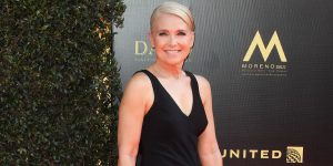 Who is Melissa Reeves? Wiki: Net Worth, Daughter, Family, Wedding, Bio