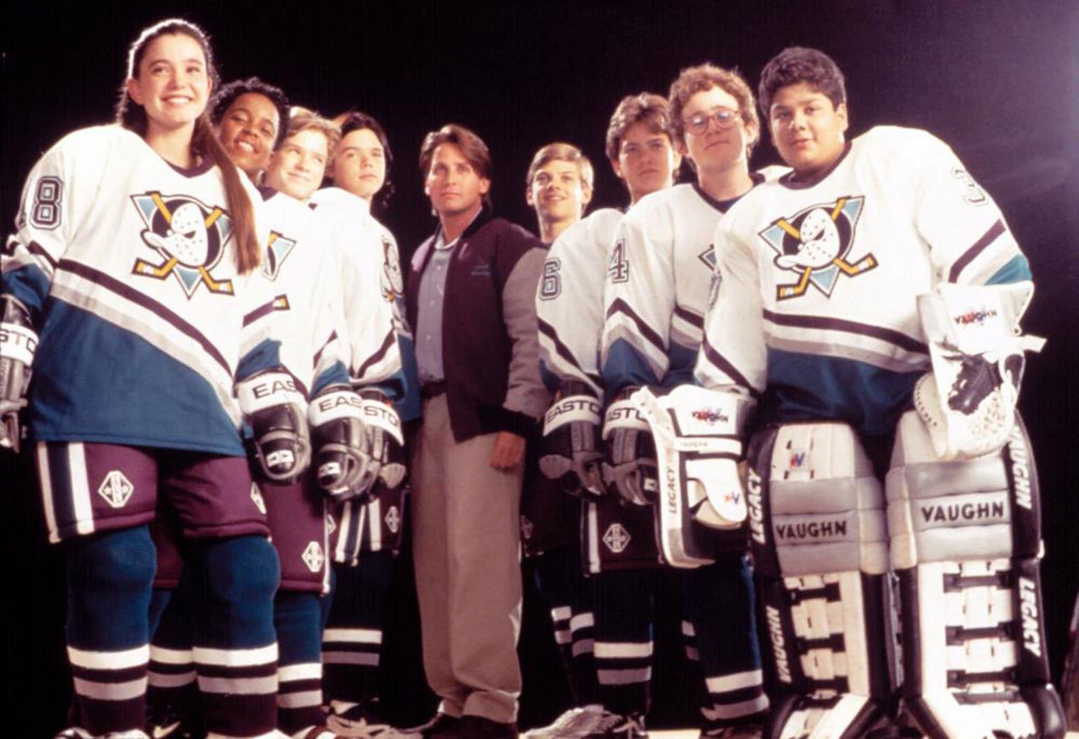 Who is Elden Henson from "The Mighty Ducks"? Wiki: Net Worth, Married