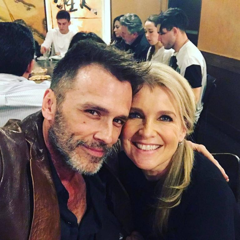 Who is Melissa Reeves? Wiki: Net Worth, Daughter, Family, Wedding, Bio