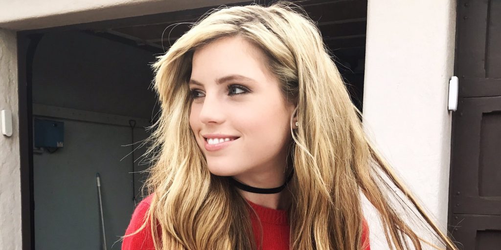 Who's Sydney Sierota? Bio: Net Worth, Boyfriend Cameron Quiseng, Affair