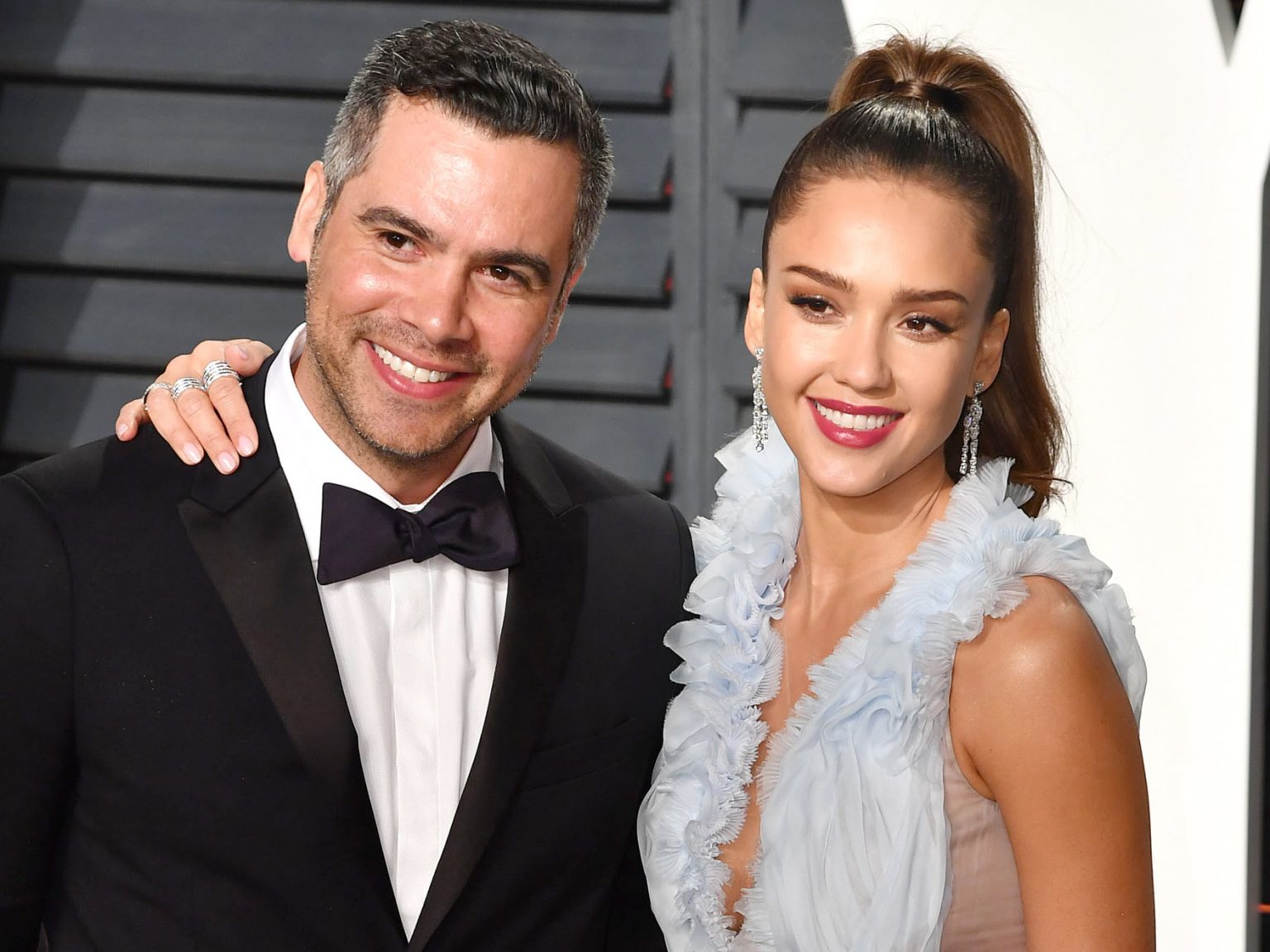 Who is Jessica Alba's husband Cash Warren? Wiki: Net Worth, Job, Baby