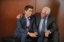 Who is actor William Devane from "Rosland Capital"? Bio: Net Worth, Son