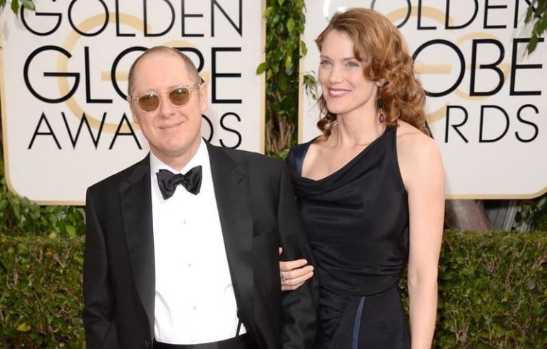 Who is James Spader girlfriend Leslie Stefanson? Bio: Net Worth, Baby