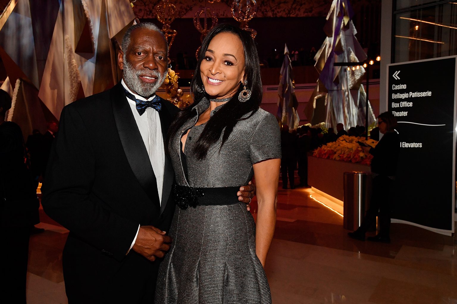 Who's Karen Huger husband Raymond Huger? Wiki: Net Worth, Age, Kids