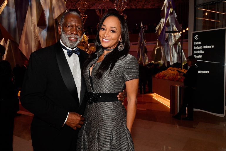 Who's Karen Huger husband Raymond Huger? Wiki: Net Worth, Age, Kids