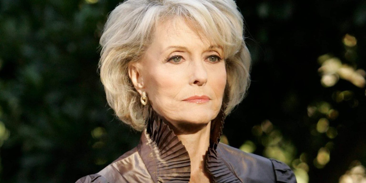 Where is Constance Towers today? Bio: Husband John Gavin, Net Worth