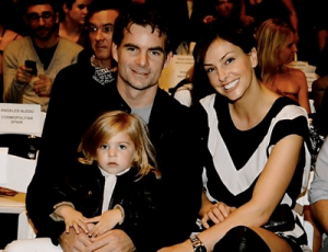 What is Brooke Sealey doing now? Wiki: ex-husband Jeff Gordon, Age