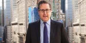 Who is Alan Garten? His Bio: Family, Net Worth, Salary, Wedding, Children