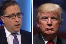 Who is Alan Garten? His Bio: Family, Net Worth, Salary, Wedding, Children