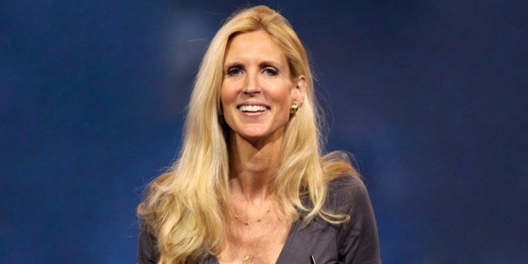 Where is Ann Coulter today? Bio: Husband, Net Worth, Dating, Salary, Wiki