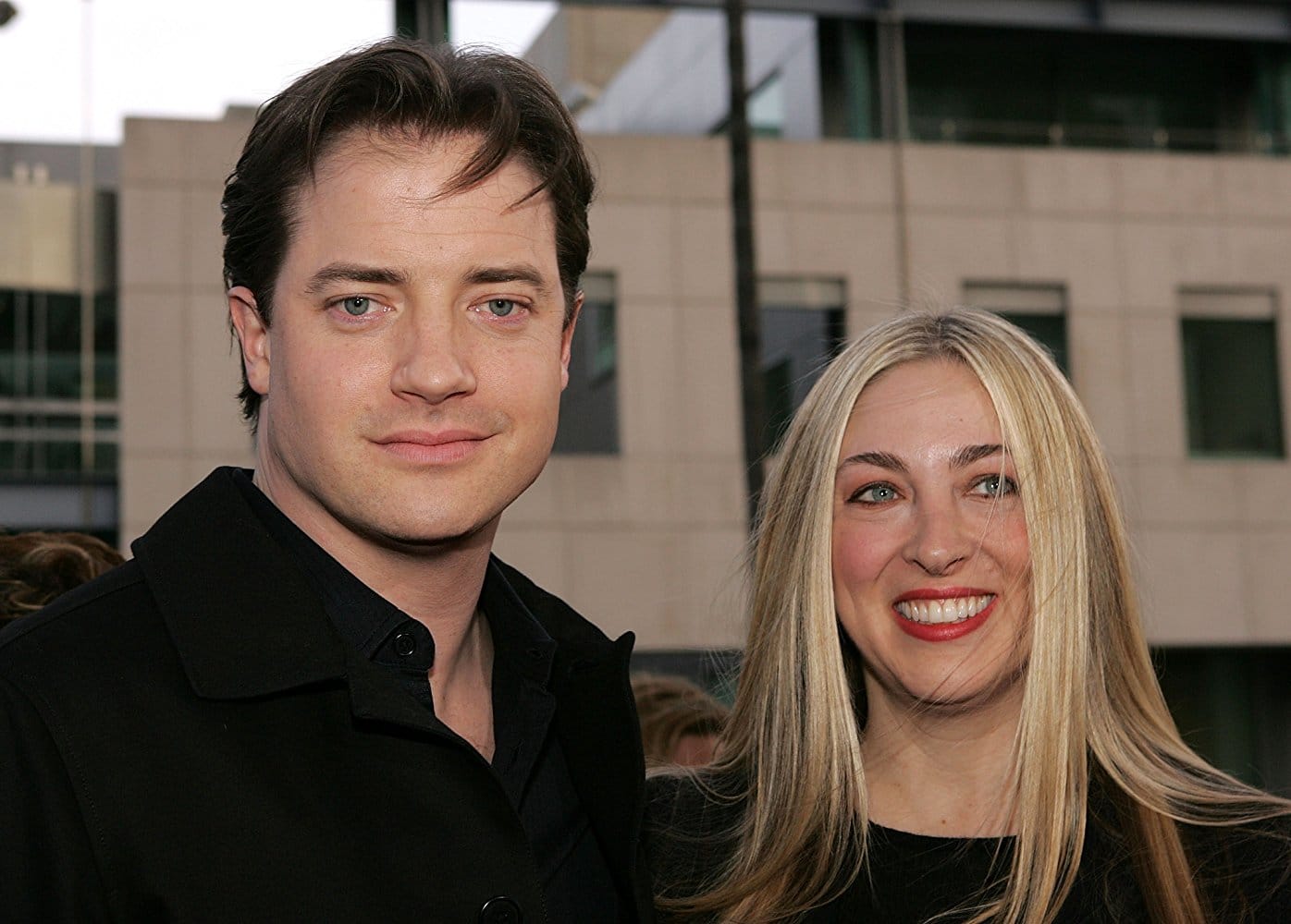 Who is Brendan Fraser from "The Mummy"? Wiki: Net Worth, Kids, Family