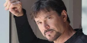 Where is Peter Reckell now? Bio: Net Worth, Wife, Daughter, Family, Baby