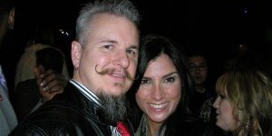 Who is Dana Loesch's husband Chris Loesch? Bio: Age, Height, Net Worth