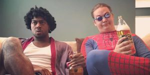 Who is Marlon Webb? Wiki: Show, Age, Friends, Net Worth, About, Dating