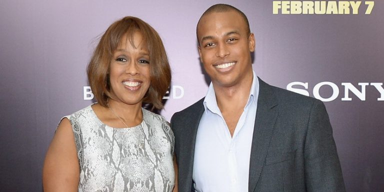 Who's Gayle King ex-husband William Bumpus? Wiki: Son, Age, Net Worth