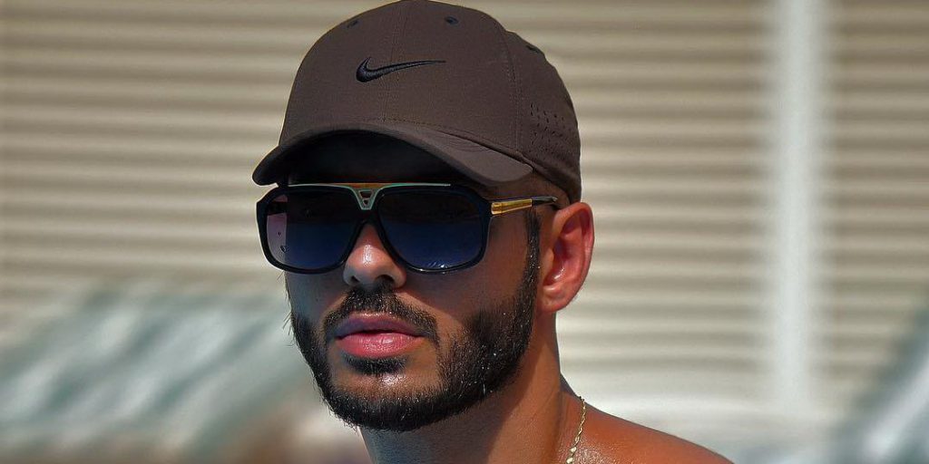 Who is Omar Borkan Al Gala? Wiki: Wife, Wedding, Brother, Net Worth