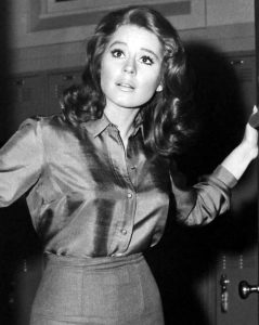 Where is Sherry Jackson from “Star Trek” today? Wikipedia, Biography ...
