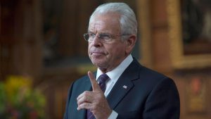 Who is actor William Devane from "Rosland Capital"? Bio: Net Worth, Son