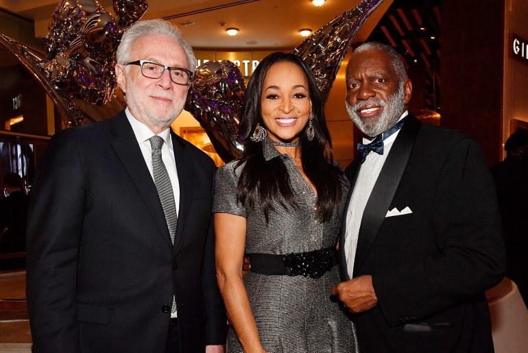 Who's Karen Huger husband Raymond Huger? Wiki: Net Worth, Age, Kids