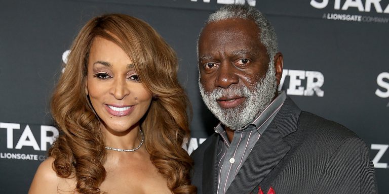 Who's Karen Huger husband Raymond Huger? Wiki: Net Worth, Age, Kids