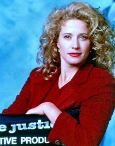 Who is Nancy Travis? Wikipedia, Biography, Age, Family, Height, Net ...