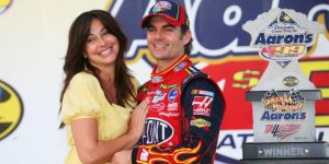 What is Brooke Sealey doing now? Wiki: ex-husband Jeff Gordon, Age