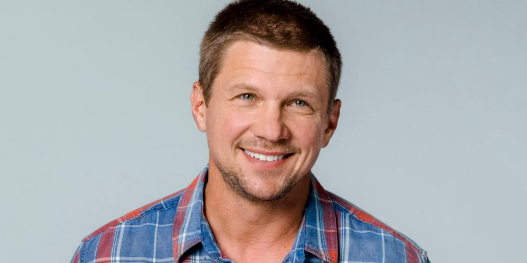Who is Ryan Haddon’s husband, actor Marc Blucas? Bio, Net Worth, Kids