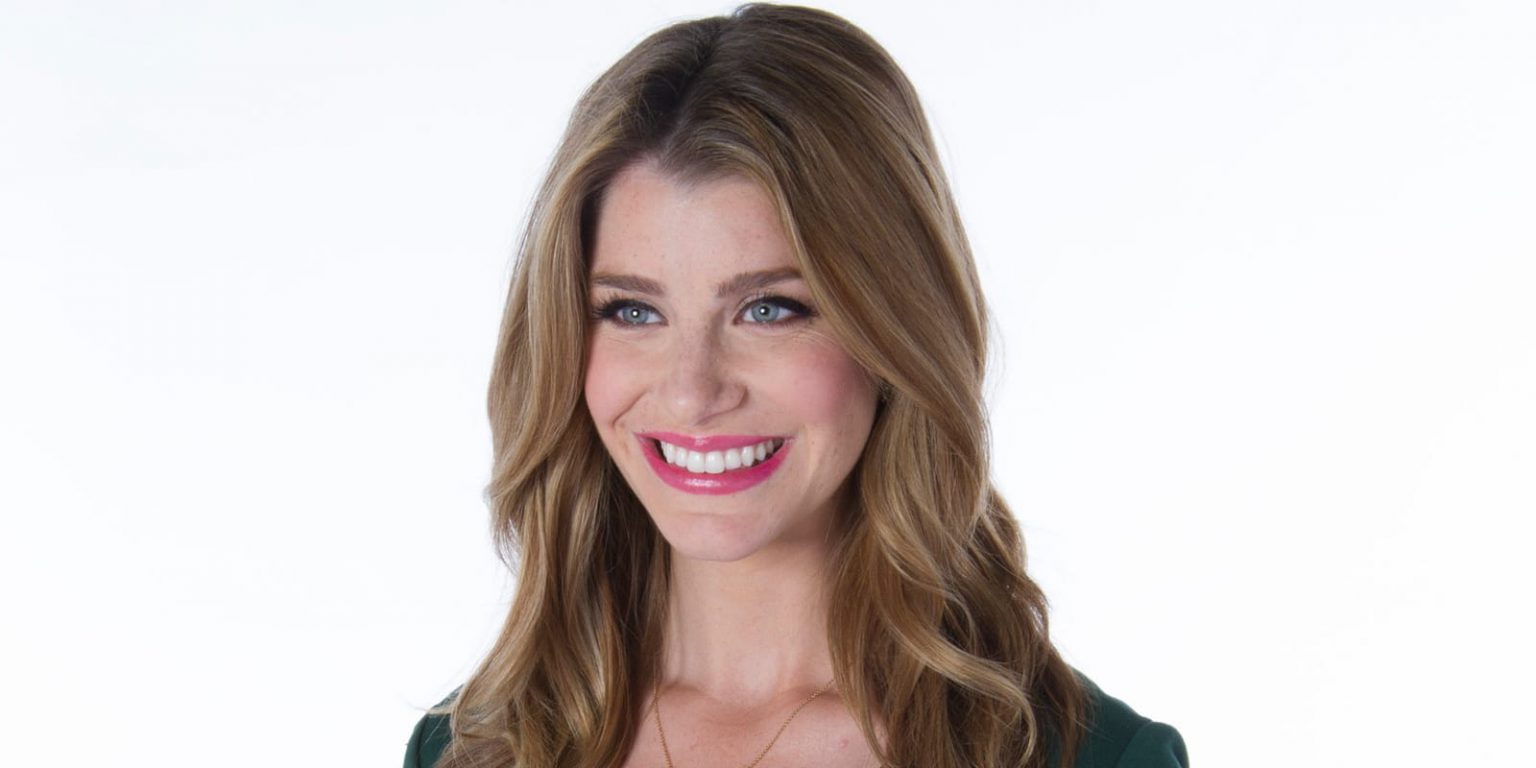 Where is Kait Parker from "Weather Channel" now? Wiki: Meteorologist