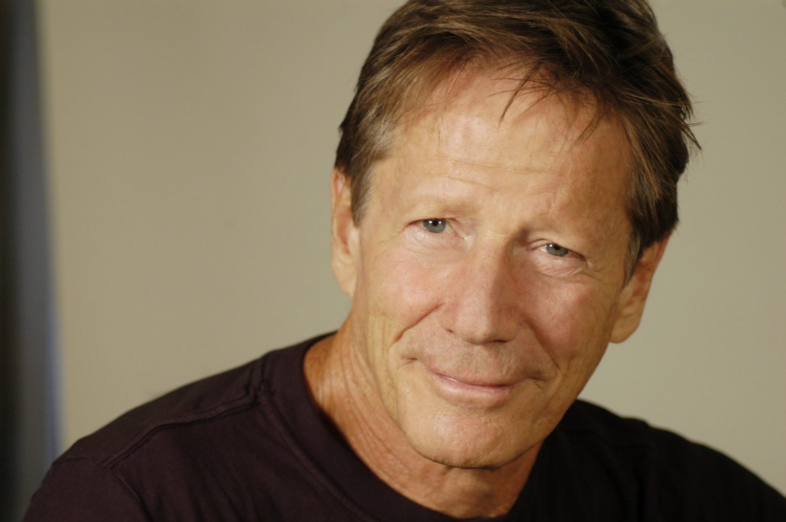 Who is Rachel Ticotin's husband Peter Strauss? Wikipedia, Biography ...