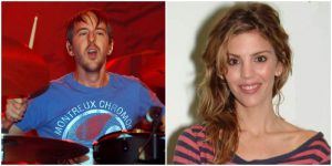 Amy Allen Wikipedia, Biography, Age, Family, Height, Net Worth, Fast ...